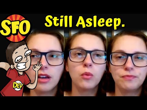 The Definition Of Woke
