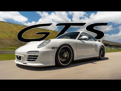 2011 Porsche Carrera GTS | Bullet Motorsports Inc.