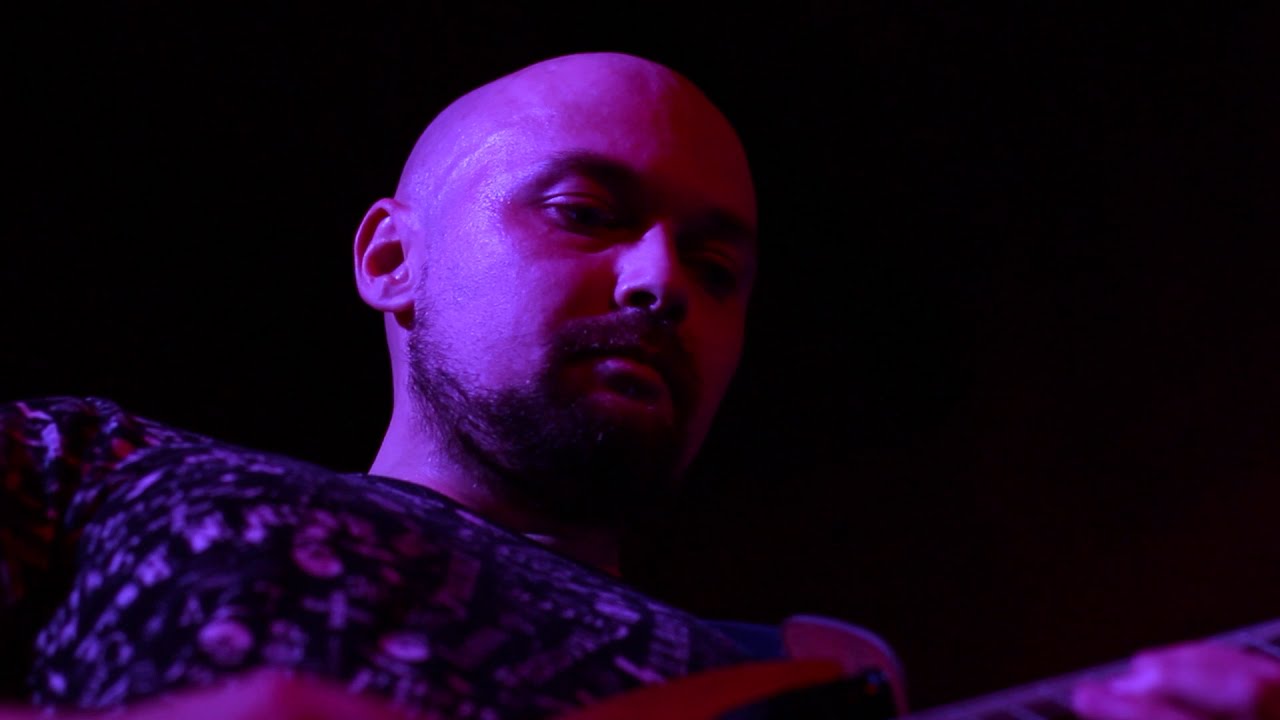 Clockwork Birds (live)