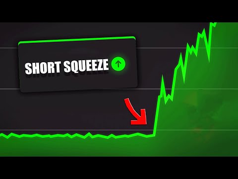 MASSIVE Move Up Coming To Stocks - (Short Squeeze)