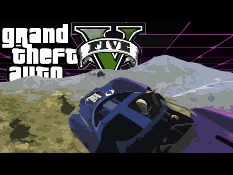 Steam Community :: Video :: Insane Grand Theft Auto Escape