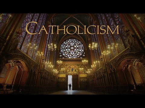 The Mystical Union of Christ and His Church | Catholicism Pure & Simple