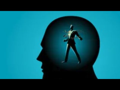 Are you an Alpha or Beta male? Take this test...
