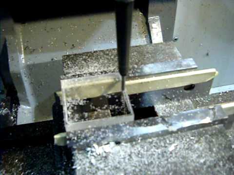 Machine Tech