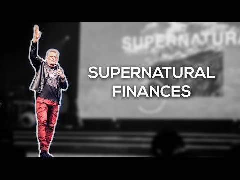 Keith Craft | Supernatural | Supernatural Finances