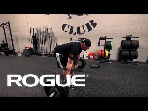 11 Best Exercises for Rowing Athletes To Dominate The Water