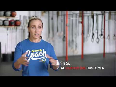 Erin Testimonial (:15) 2018
