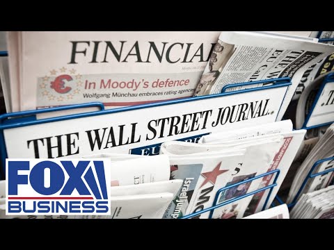 Wall Street Journal Editorial Board responds to ‘cancel culture’