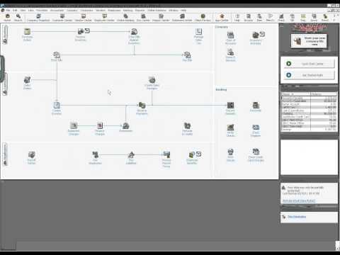 QuickBooks Remote Hosting Demo