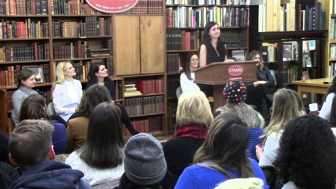 Jennifer Wright | This is Why You're Single Panel