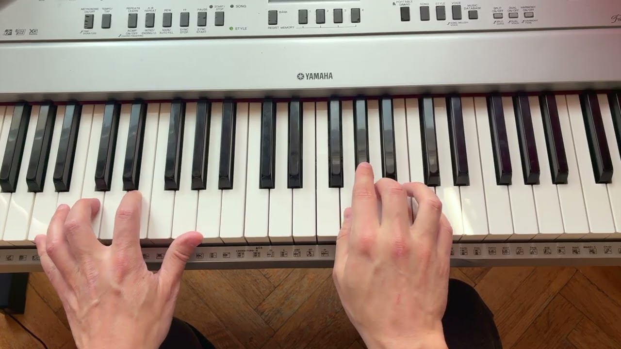 You Improvise Over Changes, Not Tunes | Beginner's Guide to Jazz Improvisation (5/5)