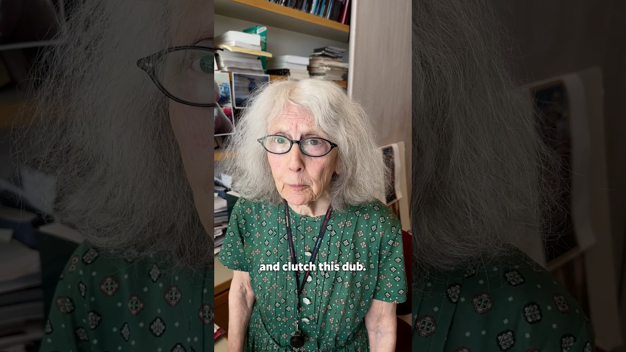 Hit the link in bio to help Alison secure that award bag🏆