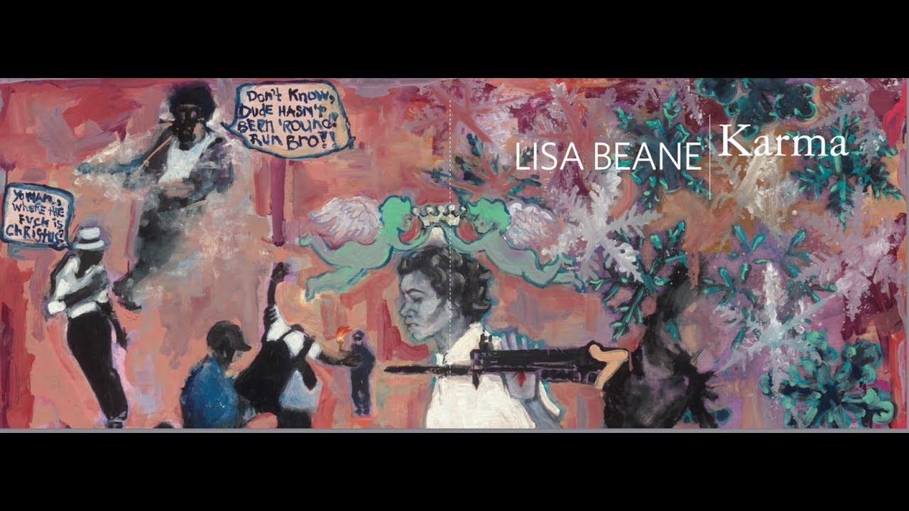 Lisa Beane's 