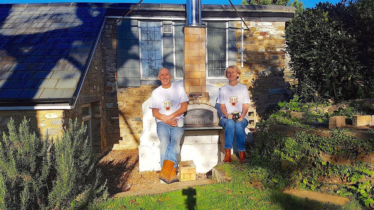 The Artisan Bakery School