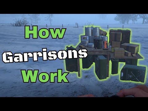 Steam Community :: Video :: Hell Let Loose Role Guide - Commander Assets