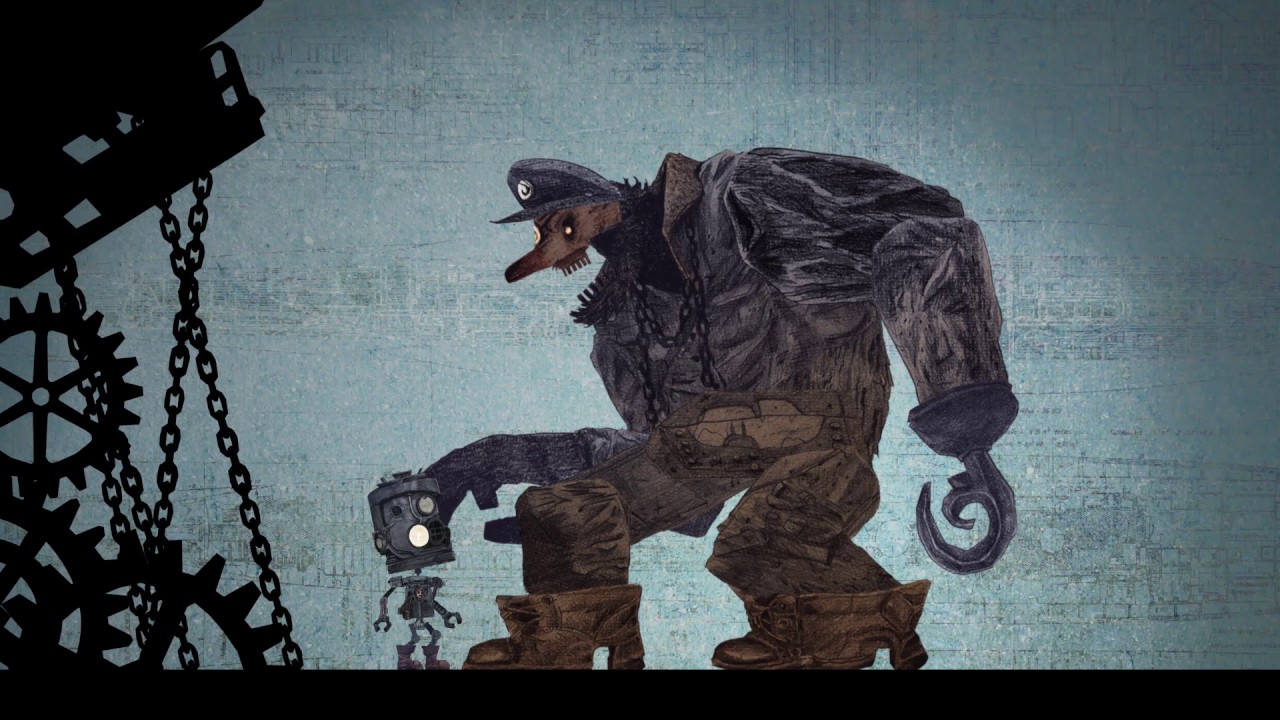 Paradox Machine - PUST