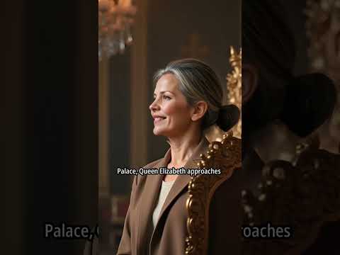 Wise Owl That Knew the Queen’s Secret