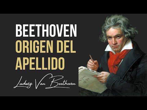 El Apellido que Resonó en la Historia: El Legado de los Beethoven
