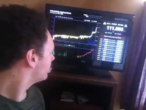 You missed Bitcoin. Buy BFT the Big Five Token.