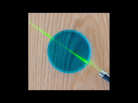 Towards lasers powerful enough to investigate a new kind of physics