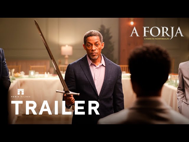 A Forja: qual é o significado do filme religioso?