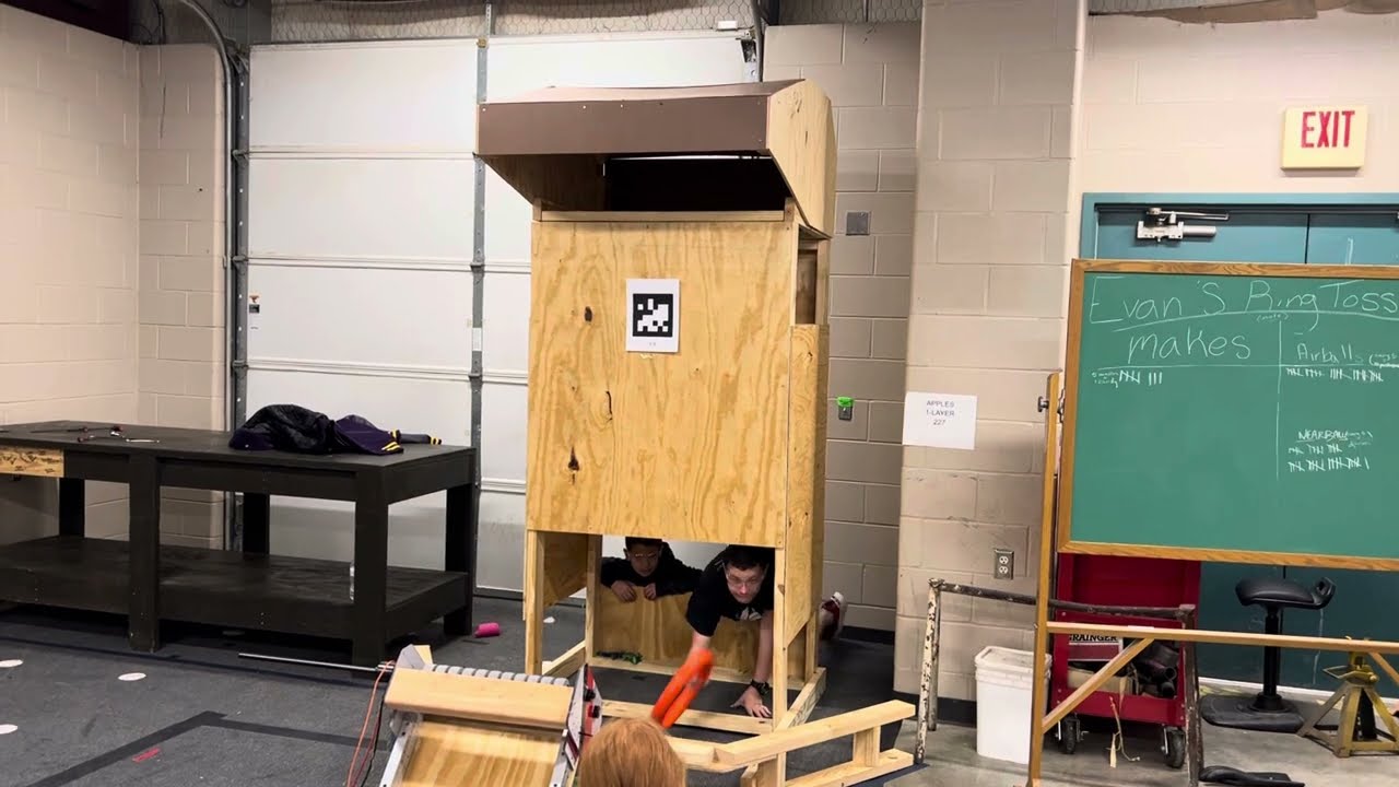 2582 PantherBots Build Blog | Open Alliance | 2024 - FRC Open Alliance ...