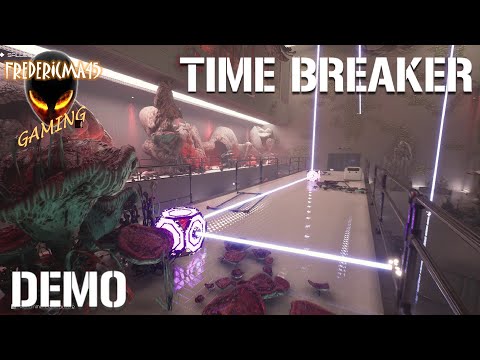 Steam Community :: Video :: TIME BREAKER Full DEMO Walkthrough (Puzzle ...