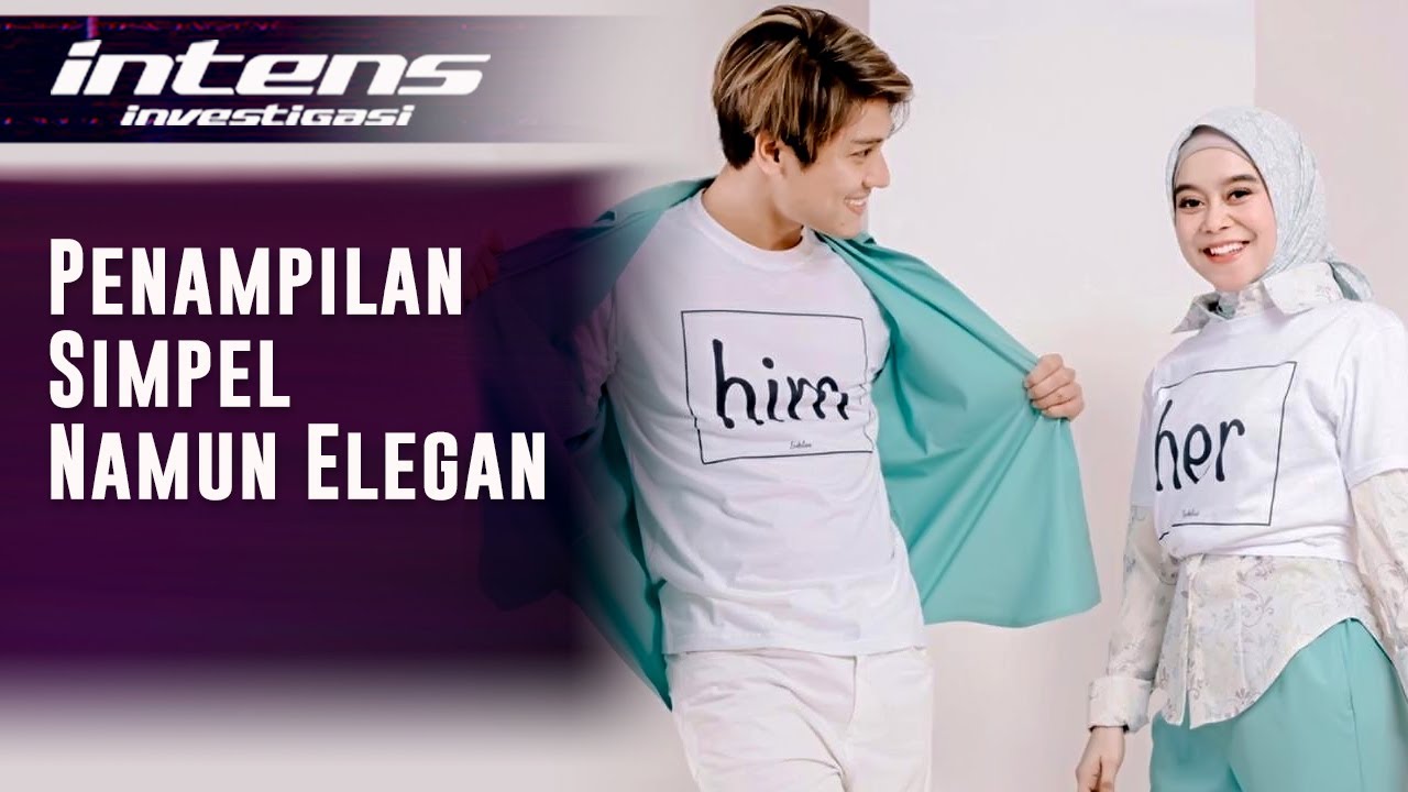 Rizky Billar Melihat Kesederhanaan Lesti Pribadi yang Elegan | Intens Investigasi