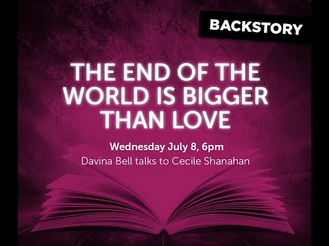 Davina Bell – Australian author – Oak Lawn Library Friends