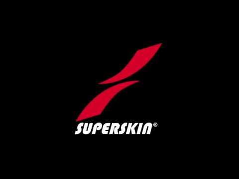 SuperSkin Helmet | Casco SuperSkin | Biomimetic Design