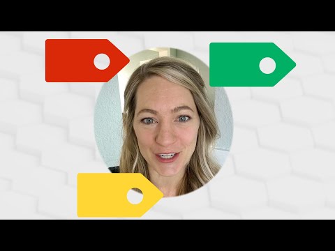 How to Use Tags