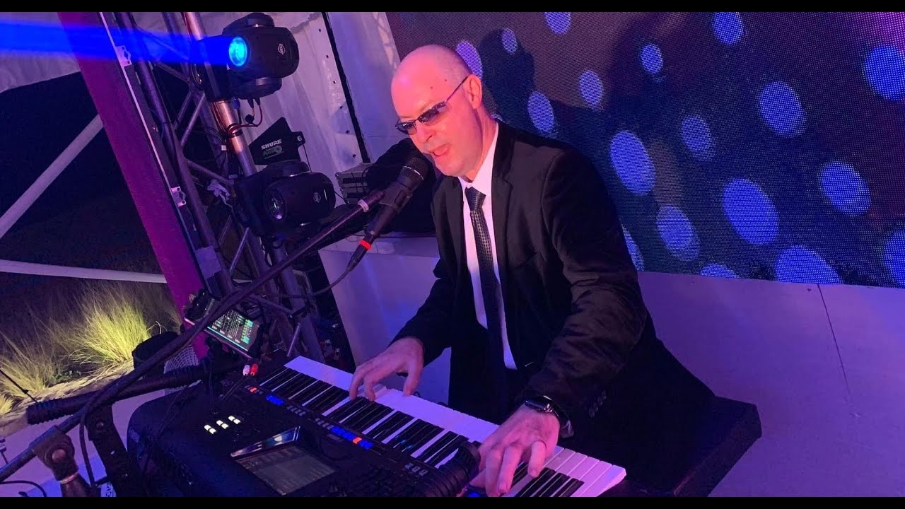 Hire Non-Stop Productions - Party Band in North Miami Beach, FL | GigSalad
