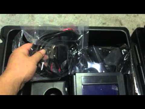 GM Tech2 Diagnostic Scanner For GM/SAAB/OPEL/SUZUKI/ISUZU/Holden