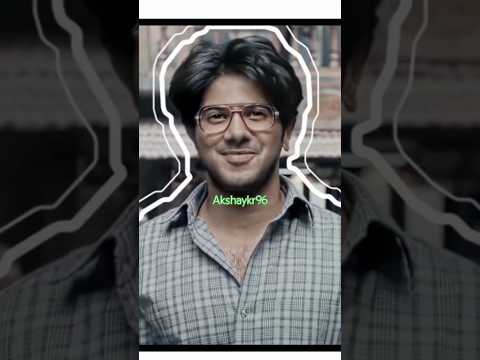 चीजें 🤑 खरीदने के लिए ❌ पैसों का रौब दिखाना जरूरी है ✅#short #ytshort #viralvideo #dulquersalmaan