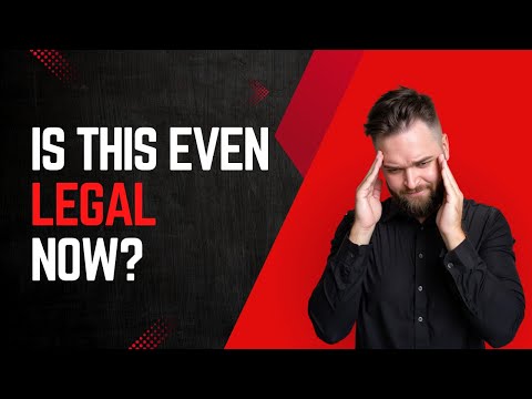 Why AI in recruiting might be illegal – EU AI act explained
