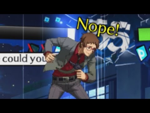 Steam Community :: Video :: Nope! Yep! Nope!