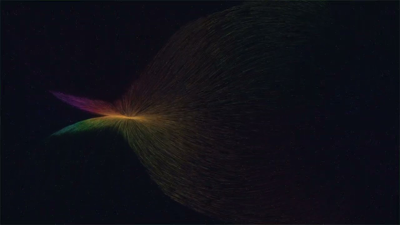 Fractal Currents