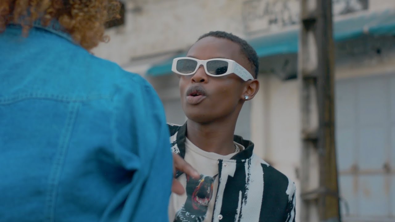 Manambaly by Dina Love from Madagascar | Popnable