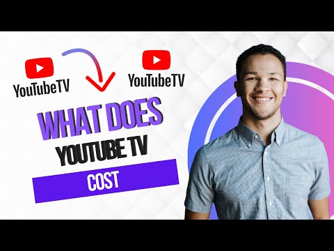 What Does YouTube TV Cost? YouTube TV Pricing Explained (Best Method)