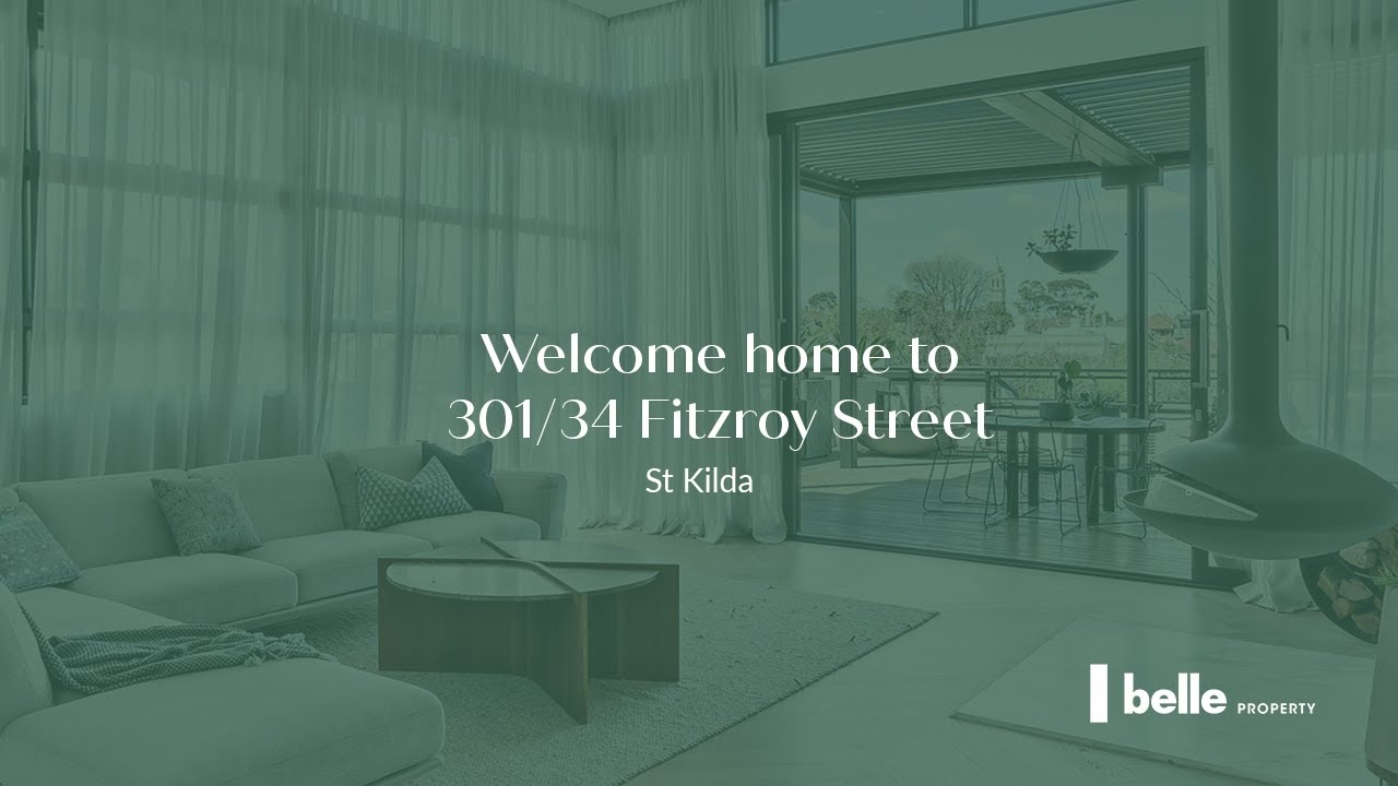 Sam Inan - Belle Property - St Kilda - realcommercial.com.au