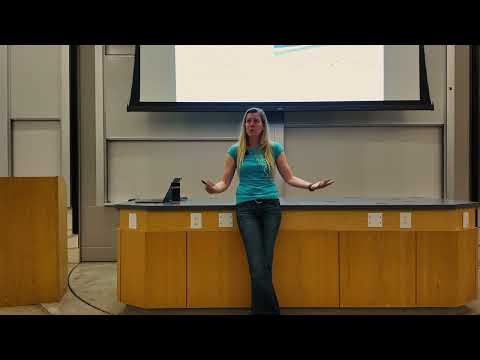 Ocean Energy Lecture | Diana Gragg | Stanford Understand Energy