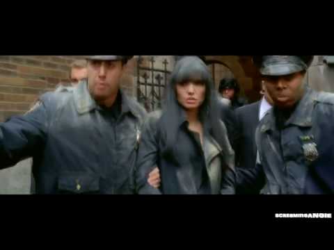 Salt (2010) Cast, Crew, Synopsis and Movie Info