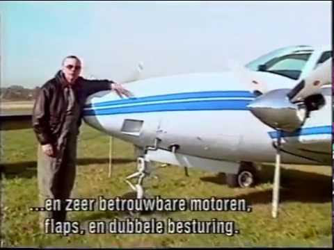 General Aviation history