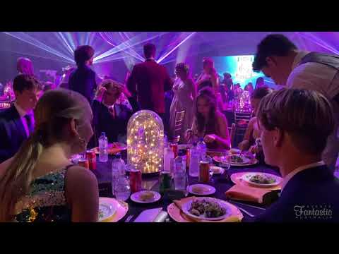 Kelvin Grove 2020 School Formal