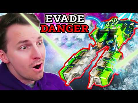 HIGHEST ISK Maker: Endurance Low/Null Sec Guide 🎄 Winter Nexus Ice Guide
