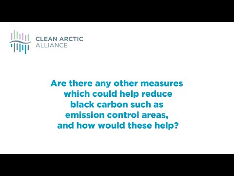 MEPC80: Are there any other measures to help reduce black carbon like emission control areas?