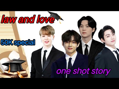 law and love taekook / yoonmin one shot love story #bts#taekook#yoonmin#rainbowbtsot7