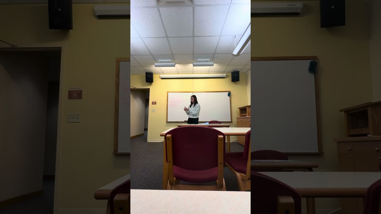 Unit Plan:Comprehension Lesson