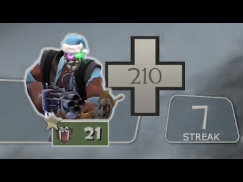 Steam Community :: Video :: Collecting Gifts as Scottish Santa- TF2 ...