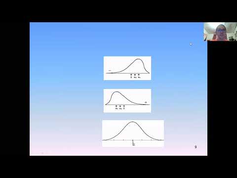 MEAN, MEDIAN, MODE, & BOX & WHISKER PLOT